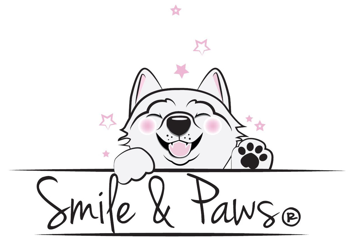 BLACK FRIDAY - SmileAndPaws